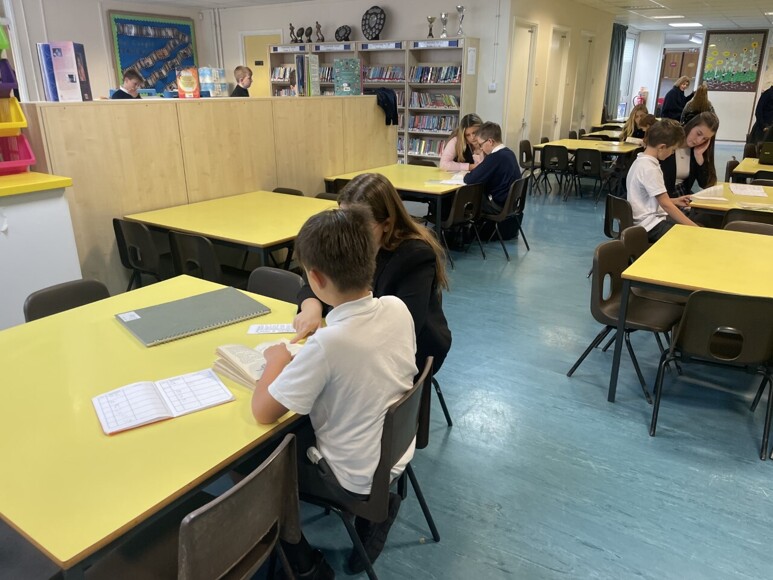 Ridgeway Learning Partnership - Grove Road Primary School