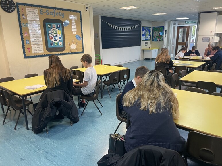 Ridgeway Learning Partnership - Grove Road Primary School